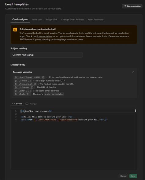 [supabase] findings b4x programming forum