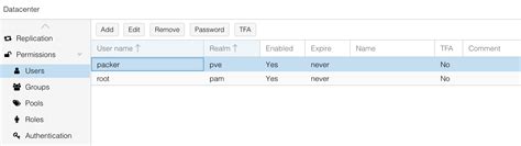 Ubuntu Server Image With Packer And Preseeding For Proxmox Julien Brochet
