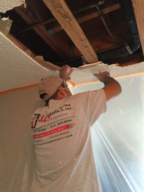Repair Sheetrock Ceiling Shelly Lighting