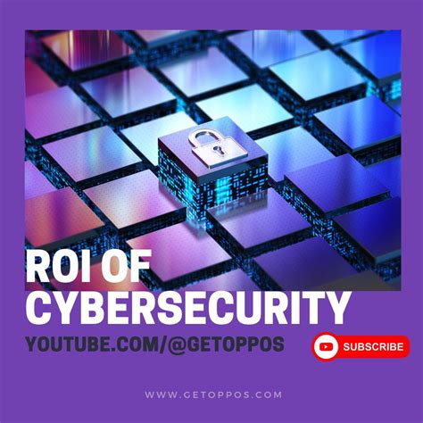 darace rose on linkedin excited to announce the premiere of roi of cybersecurity on youtube 🚀…