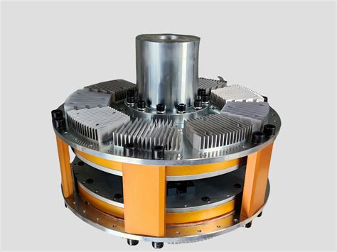 Supply Torque Limited Magnetic Coupling Wholesale Factory Dalian