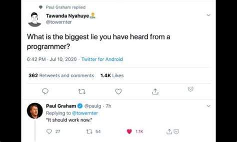 Too true, too true : r/ProgrammerHumor