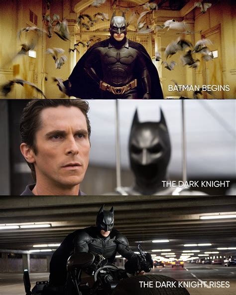 Batman Quotes Dark Knight Rises