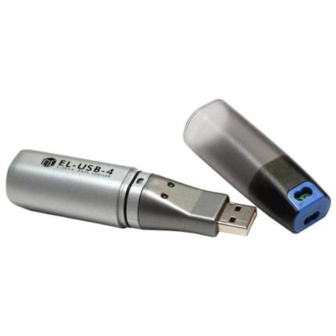 EL USB MA Current Loop USB Data Logger Emproco Ltd