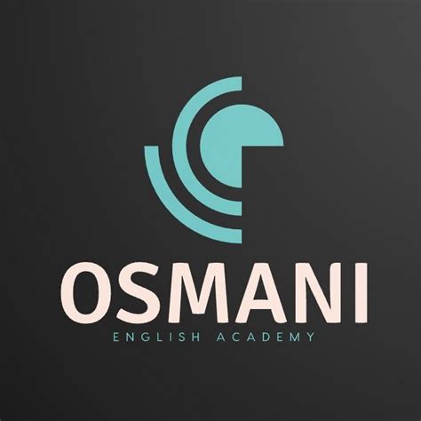 Osmani English Academy Youtube