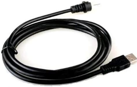 Honeywell Usb Data Transfer Cable