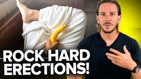5 Tips To Get Bigger And Stronger Erections Instantly Youtube