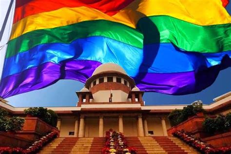 The Supreme Court Of India On Friday September 6 2023 In A Landmark