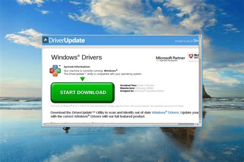 Driver Update Keeps Popping Up Stop It In 5 Simple Steps