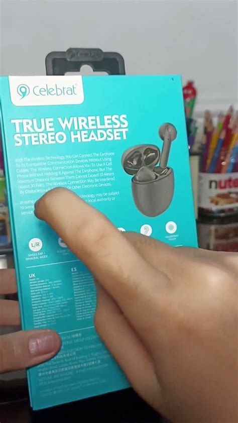 انباکس ایر پاد شیاعومی