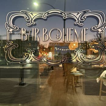 Bar Boheme Updated February 2026 609 Photos And 121 Reviews 1401 S