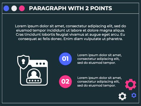 Free Data Privacy Day PowerPoint Template And Google Slides Theme