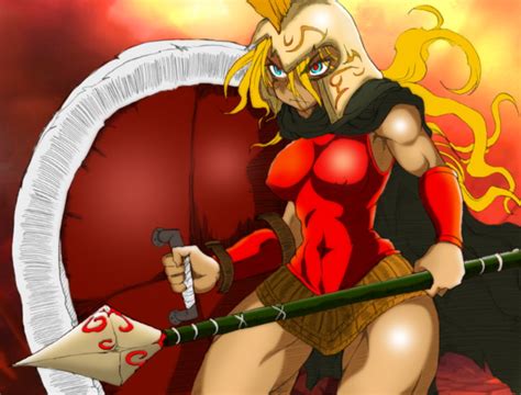 Pantheon Rule 63 By Spidermoiz D4pztfg League Of Legends Hentai Porn LoLHentai Net