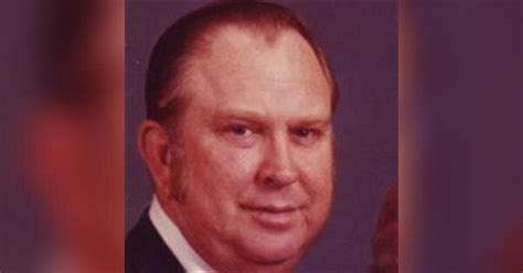 Obituary Visitation And Funeral Information Rev Darrell Starnes Lebanon