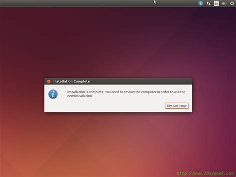How To Install Multiple Operating System In Single Computer 2daygeek