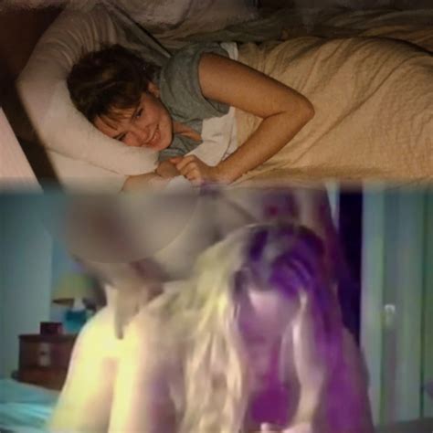 Split Screen Sweet And Innocent And Not So Much 7 Nude Pics Xhamster