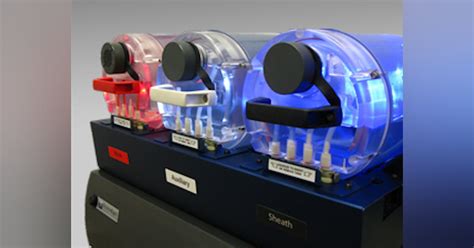 Stratedigm Intros Four Laser Flow Cytometry Platform Laser Focus World
