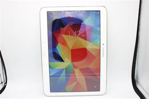 Samsung Galaxy Tab GB Wi Fi Only Property Room