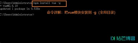 Node js npm基础安装配置 创建第一个VUE项目 腾讯云开发者社区 腾讯云 Node js npm基础安装配置 创建第一个VUE项目 腾讯云开发者社区 腾讯云
