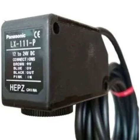 Cx 444 Panasonic Photoelectric Sensor At Best Price In Surat