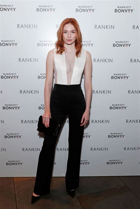 Eleanor Tomlinson Freeones Board The Free Munity