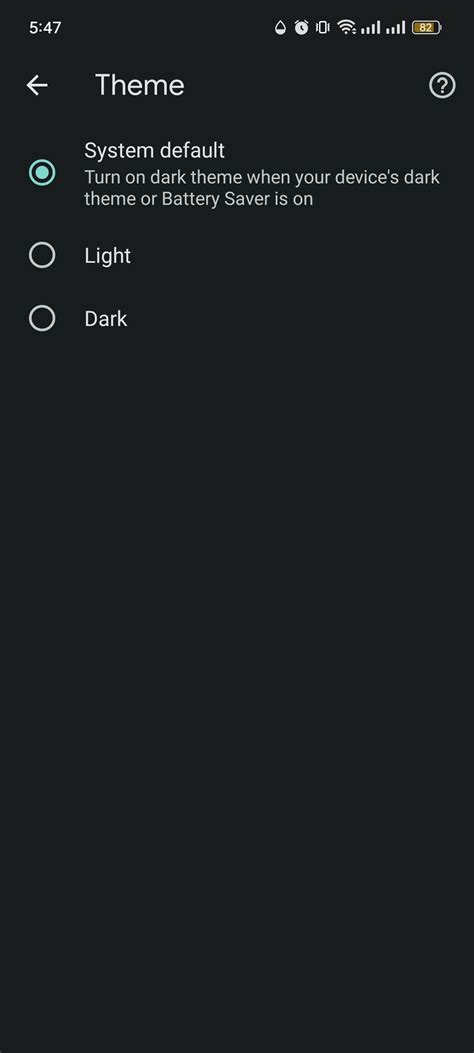 How To Enable Dark Mode On Your Browser In Depth Guide Wpcommerz