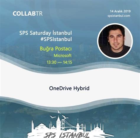 Bugra Postaci On Linkedin Microsoft Sharepoint Spsistanbul