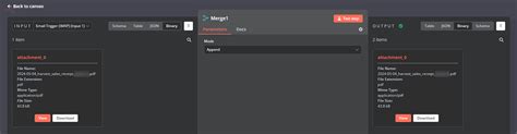 Request Sending Files Gives The Item Has No Binary Field Questions N N Community