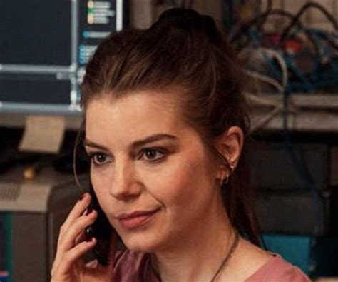 Aimee Ffion Edwards