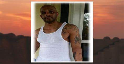 Obituary Eric Jermaine Thomas Lockett Williams Mortuary Inc