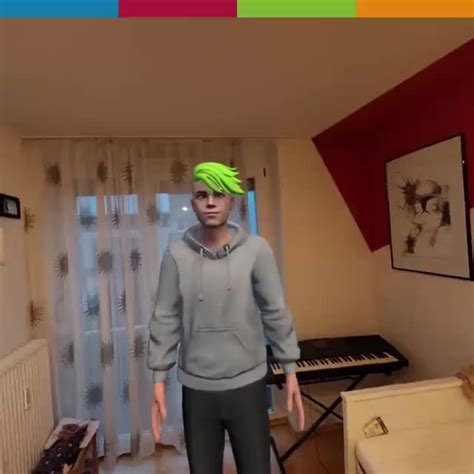 Constantine Shulyak On Linkedin Ai Ar Xr Avatars Openai Chatgpt Innovations Technology