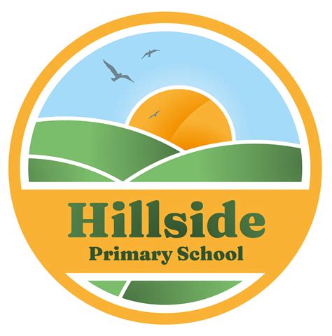 Hillside Primary School Home