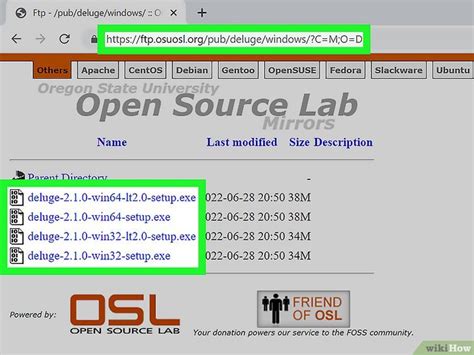 How To Use Deluge Installing Downloading Creating Torrents