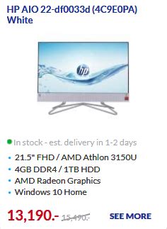 Can I Add An External USB Hard Drive To An All In One PC To Free Up Space On C DRIVE IT And