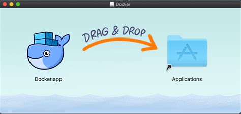 installing docker mac geektechstuff