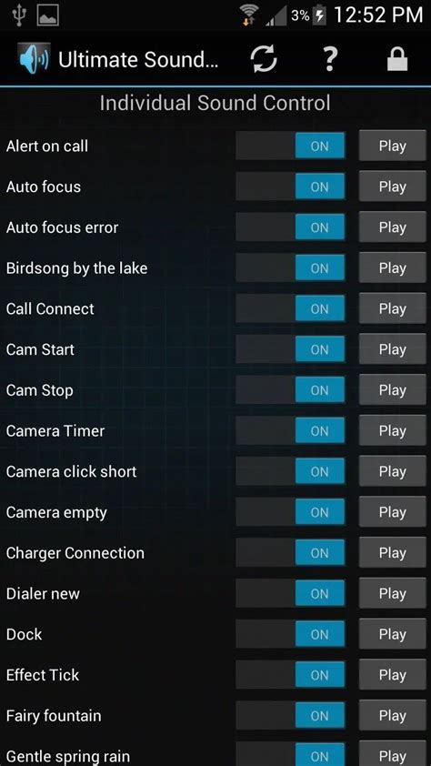 How To Control Customize System Sounds Volume Settings On Your Samsung Galaxy Note 2