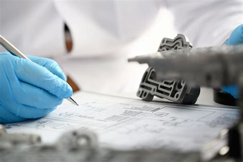 Failure Analysis Services IMR Test Labs