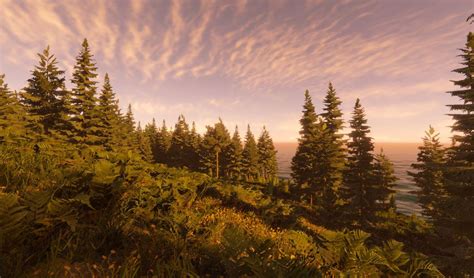 gaia pro vs terrain trees grass and water for unity 6