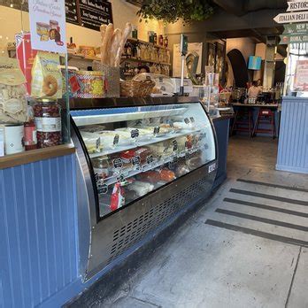 The Italian Deli Co Updated July 2026 399 Photos And 271 Reviews