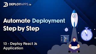 Deployapps