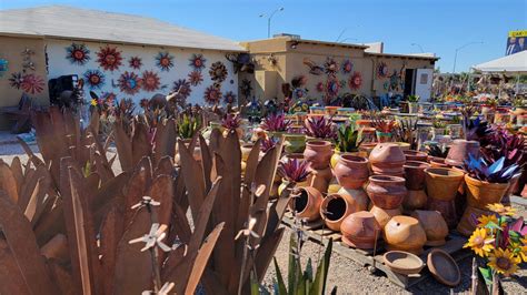 Pottery In Mesa At Carl Cohn Blog