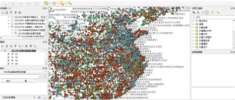 使用java和postgis的全国a级风景区数据入库实战java Postgis Csdn博客