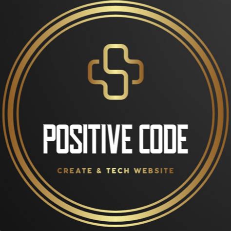 Positive Code Youtube