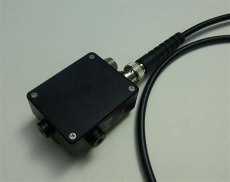 Response Time Measurement TFTCentral