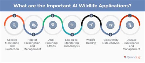 Ai In Wildlife Conservation Transformative Revolution
