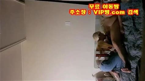 Watch [미공개 영상] 뚱남 금발태국마사지 대딸 및 홈런 Korea Korean Blowjob Porn Spankbang