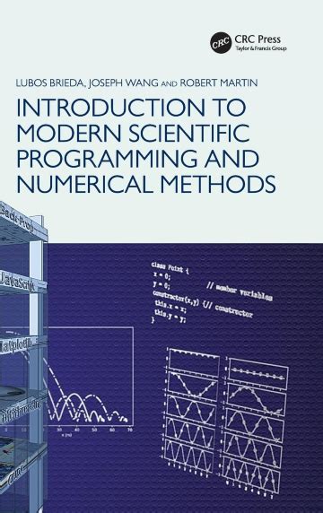 Introduction To Modern Scientific Programming And Numerical Methods Matlab And Simulink Books