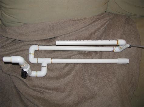 What To Put In My Diy Overflow Sump Reef2reef