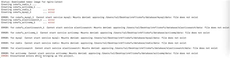 服务启动时出现的问题 · issue 800 · cskefu cskefu · github