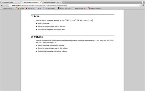 Solved I Have Two Problems Chegg Com